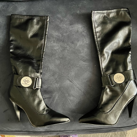 BCBGeneration | Shoes | Bcbgeneration Bgamelia Boots | Poshmark
